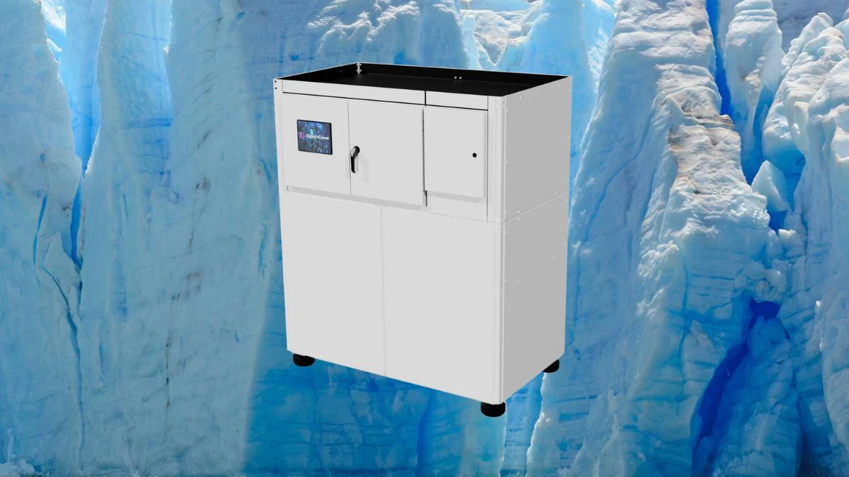 Coolant Distribution Unit - OptiCool