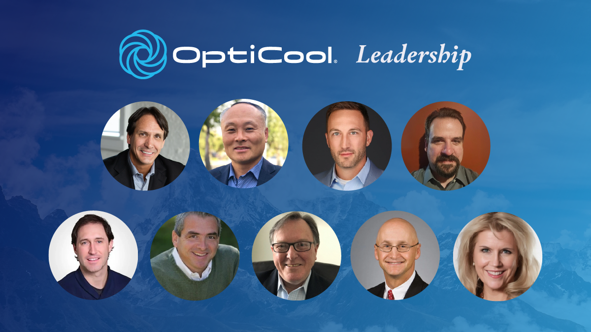 Leadership - OptiCool